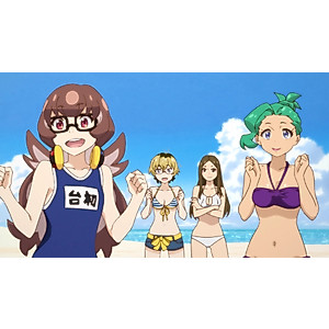 Punchline - PlayStation Vita