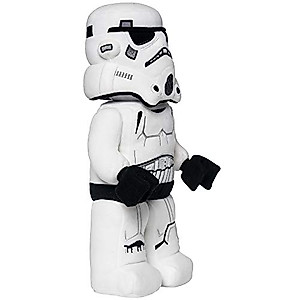 Lego Star Wars Stormtrooper 13" Plush Character