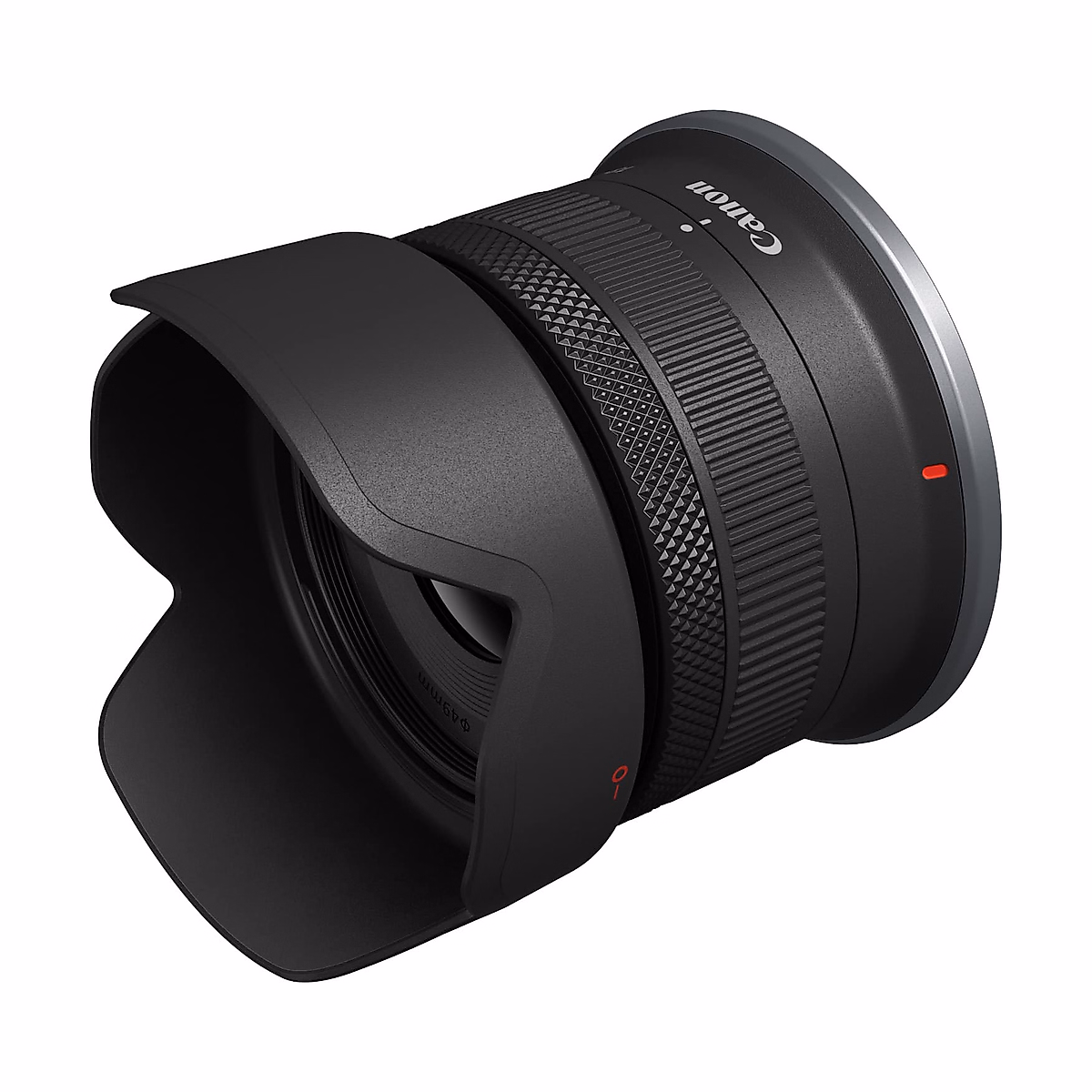 Canon RF-S 18-45mm f/4.5-6.3 is STM Lens