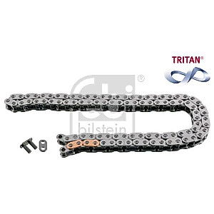Timing Chain Kit FEBI For MERCEDES Cla Glc Gle Glk M-Class Slc 0009938276