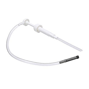 Quicksilver by Mercury Marine 802891Q05 SAE 90 High Performance Gear Lube and Pump Kit, 32 Fl. Oz.