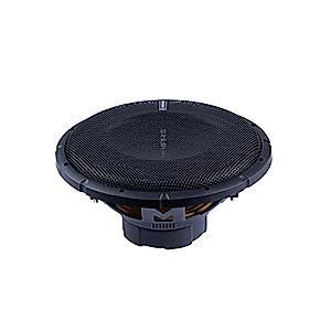 Memphis MG15 15" Subwoofer Grill for Memphis M615D2, M615D4, MOJO615D2 and MOJO615D4