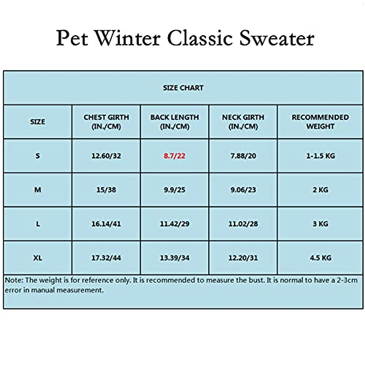 apott Classic Dog Sweater with Socks 3PCS Warm Pet Pullover Stretchy Knitwear Clothes for Small Cat Puppy Chihuahua Sphynx Hairless (XL, Blue+Dark Blue+Grey)