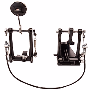 Gibraltar G3GCP Cajon Pedal with Mount