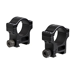 Trijicon Accupoint Intermediate Aluminum Rings, 30 mm