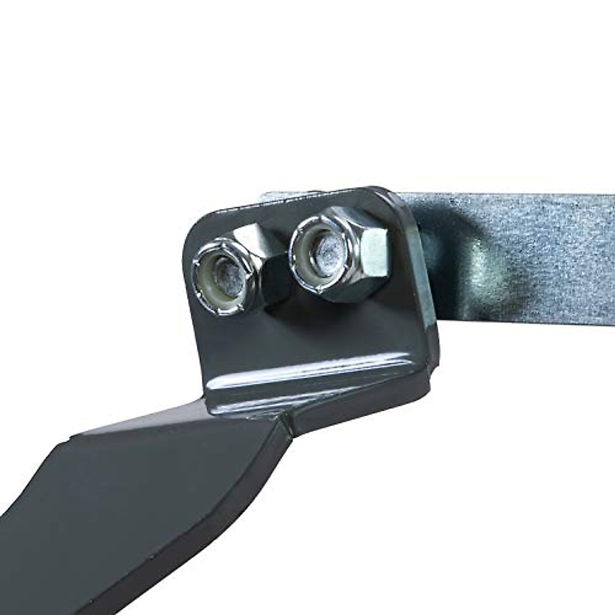 KUAFU Gooseneck Trailer Hitch Compatible with 2014-2018 Dodge Ram 2500