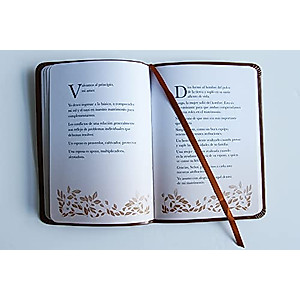 Porque te amo / Because I Love You