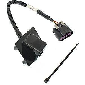 Rear View Back Up Camera for Escalade/Suburban/Tahoe/Yukon 07-14 Fits GM1960104 / 15173619 / RC51070001