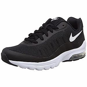 Nike Air Max Invigor Sneaker black/white, EU Shoe Size:36.5