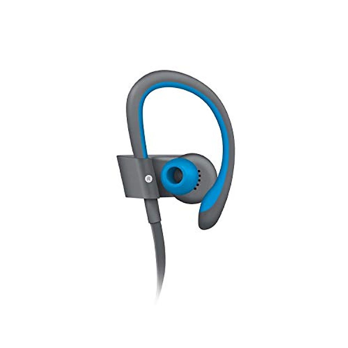Powerbeats2 Wireless In-Ear Headphone, Active Collection - Flash Blue (Renewed)