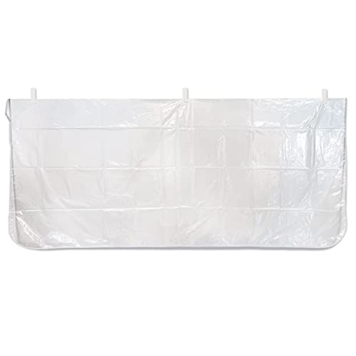 Pkgd Plastic Balloon Bag (bag only) Party Accessory (1 count) (1/Pkg)