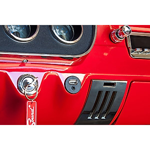 RetroSound USB-PORT USB/Auxiliary Extension Cable