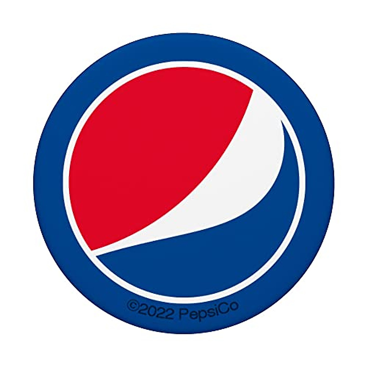 Pepsi Globe PopSockets Swappable PopGrip