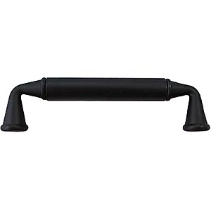HHT Replacement Wood Stove Door Handle - Black (27686)