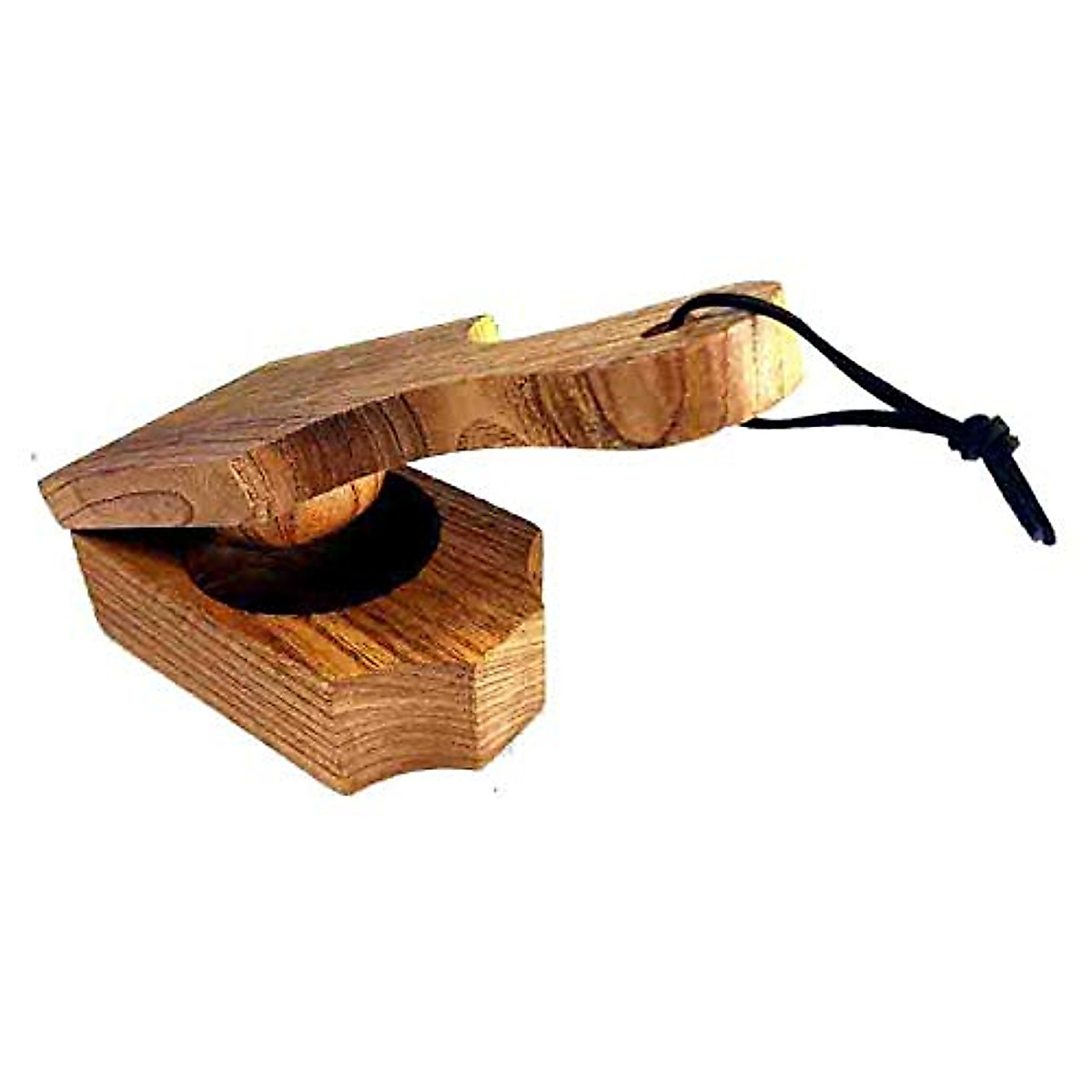 Uniware TyBB02 Nature Wooden Tostonera