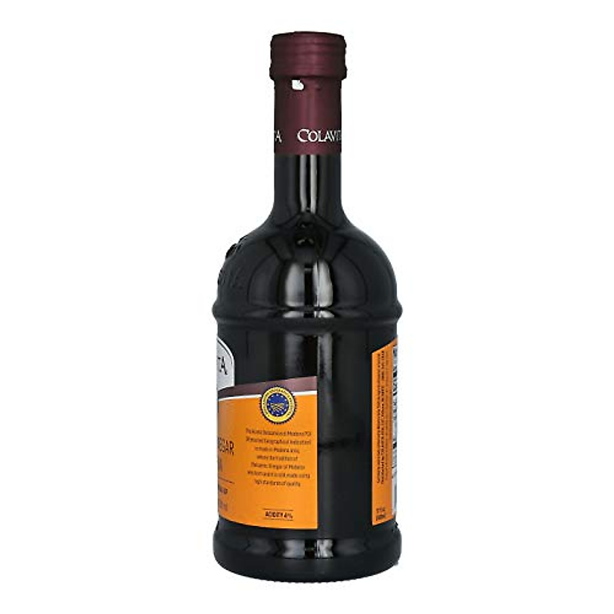 Colavita Balsamic Vinegar of Modena, 17 Ounce Bottle
