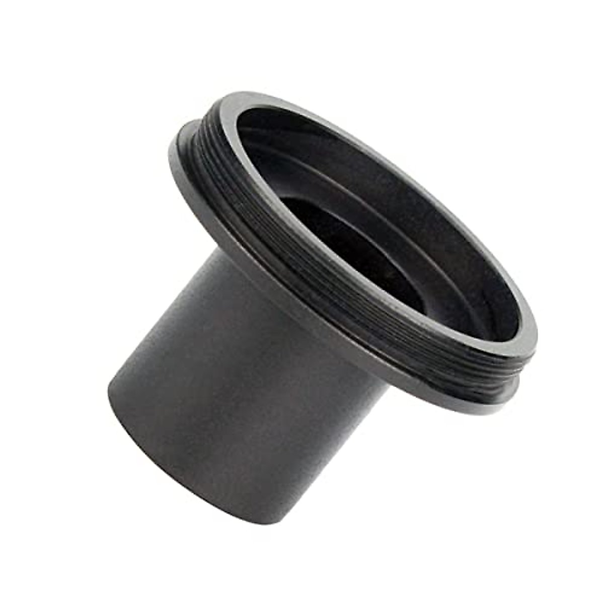 VAKUUM Lab Microscope Slides Microscope Camera Adapters M42 to 23.2mm 30mm Thread Adapter Microscope Eyepiece SLR Camera Transfer Extension Tube Microscope Parts (Size : 1PC M42 to 23.2mm)