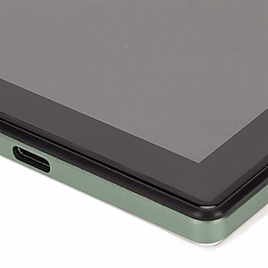 10.1in Tablet, 2.4 5GWiFi Dual Band Calling Tablet for Playing (US Plug)