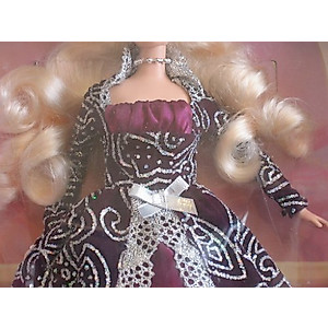 Barbie Winter Fantasy Doll Special Edition (1996)