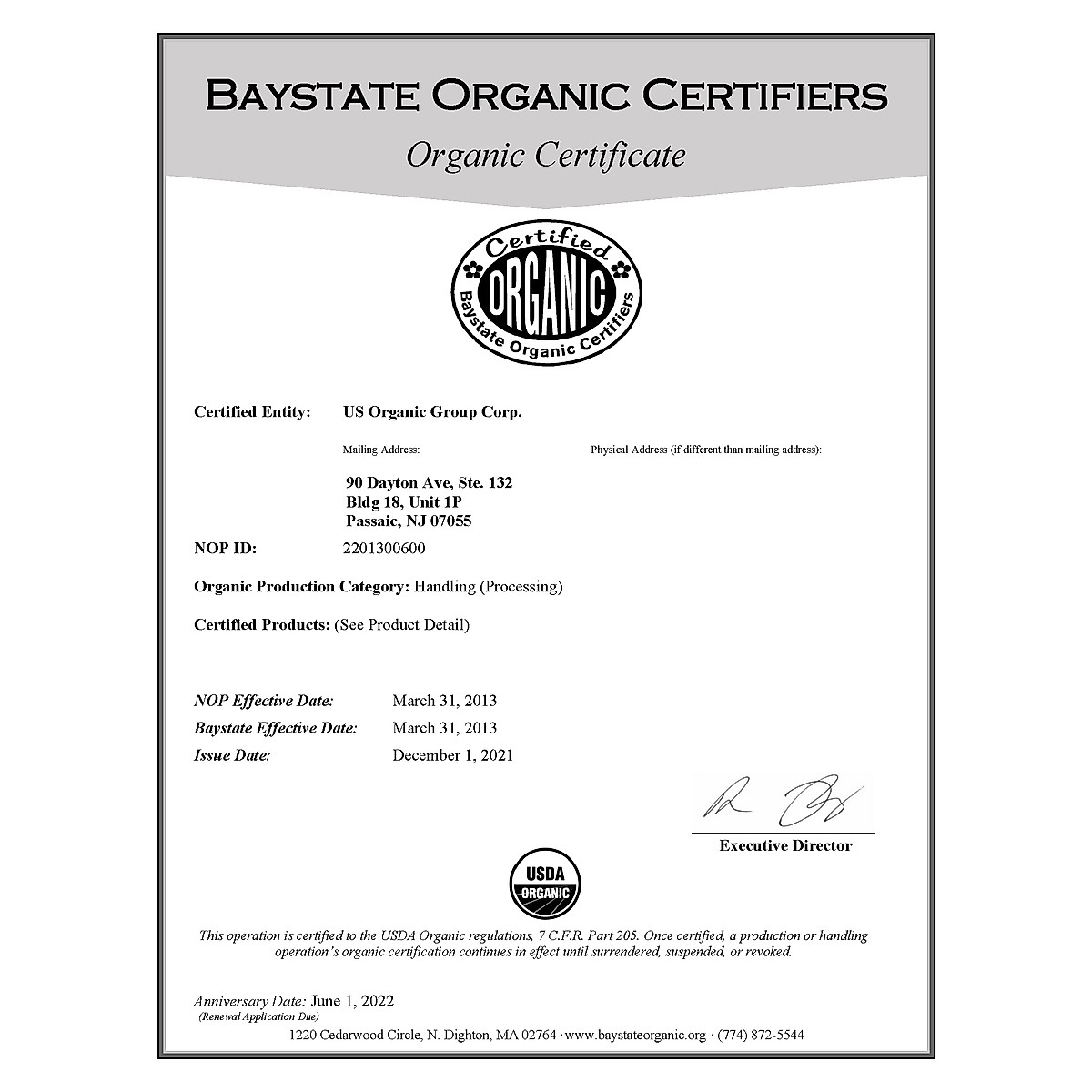 US Organic Banana Fragrance Oil_Oil Soluble_USDA Certified Organic_for Candle, Soap Making, Shampoo, Conditioner, Body Oil, Body Butter, Craft, DIY Projects, and Small Businesses_2 fl oz