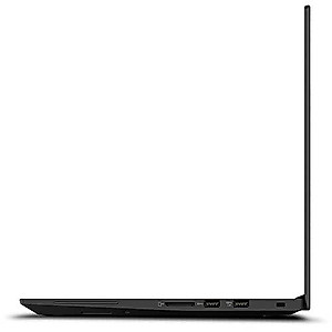 Lenovo ThinkPad P1 Gen 3 15.6" 4K UHD OLED Touchscreen (Intel 8-Core i7-10875H, 32GB RAM, 1TB PCIe SSD, Quadro T1000) Mobile Workstation & Business Laptop, FP, Backlit, 3-Yr Premier WRT, Win 10 Pro