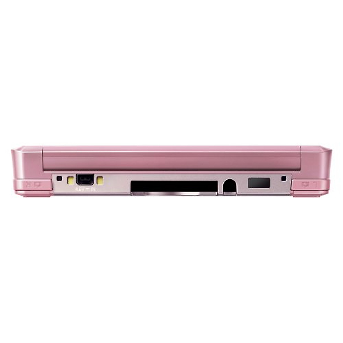 Nintendo 3DS Console | Pearl Pink