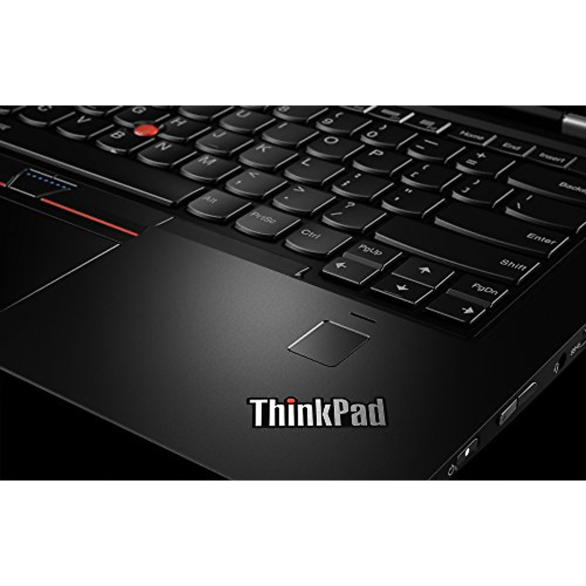 Lenovo ThinkPad X1 Yoga 1st Gen 14" 2-in-1 Laptop (Intel Core i5, 8GB DDR3 SDRAM, 256GB SSD, OLED 2K Display) 20FQ005YUS