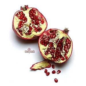 Melissa's Fresh Pomegranates, Set of 6