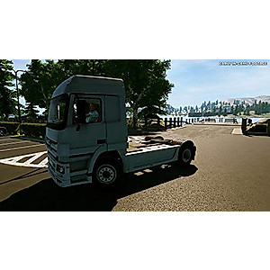 Truck Driver - Xbox One (Xbox One)