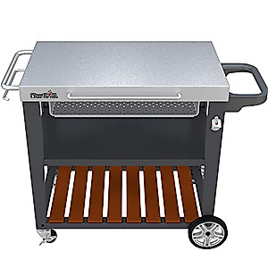 Char-Broil Entertainer Cart | 23251111