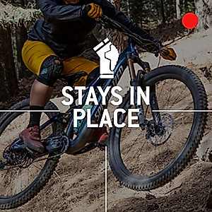 G-Form Pro-Rugged Knee Pad, Adult Large