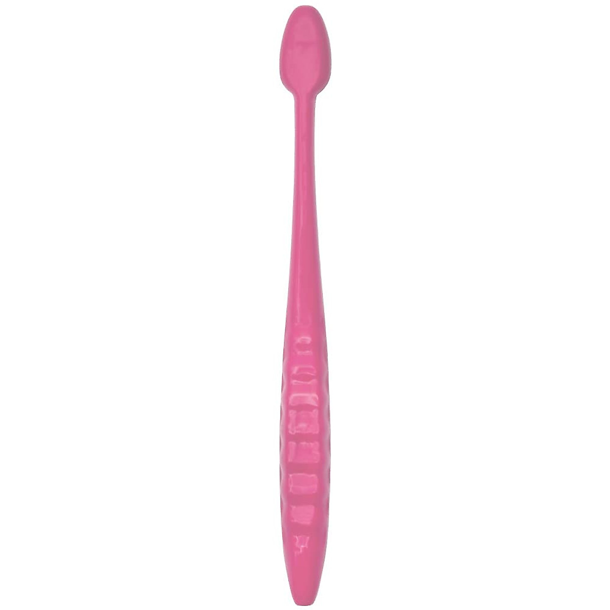 Colgate Bunny Toothbrush, Junior 5+, Extra Soft (Colors Vary) - Pack of 2