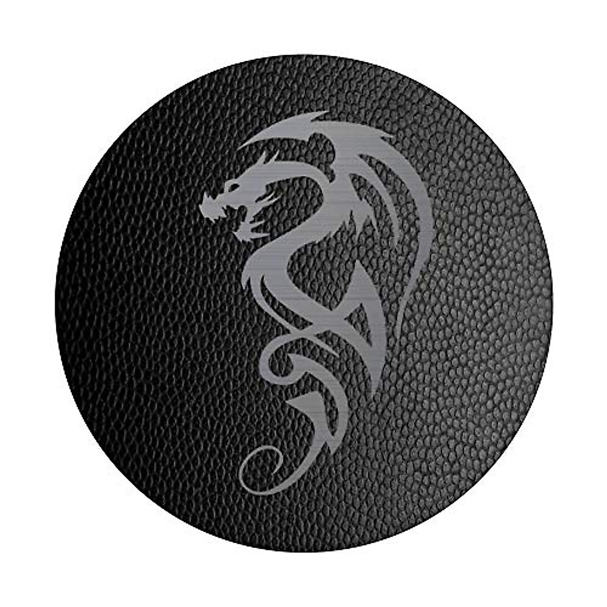 Medieval Dragon PopSockets Swappable PopGrip