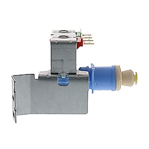 PRYSM Refrigerator Water Valve Replaces W10247725