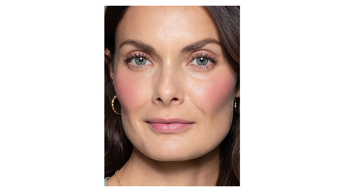 ILIA Multi Stick: Lips & Cheeks in Mauve Rose - 0.15 oz