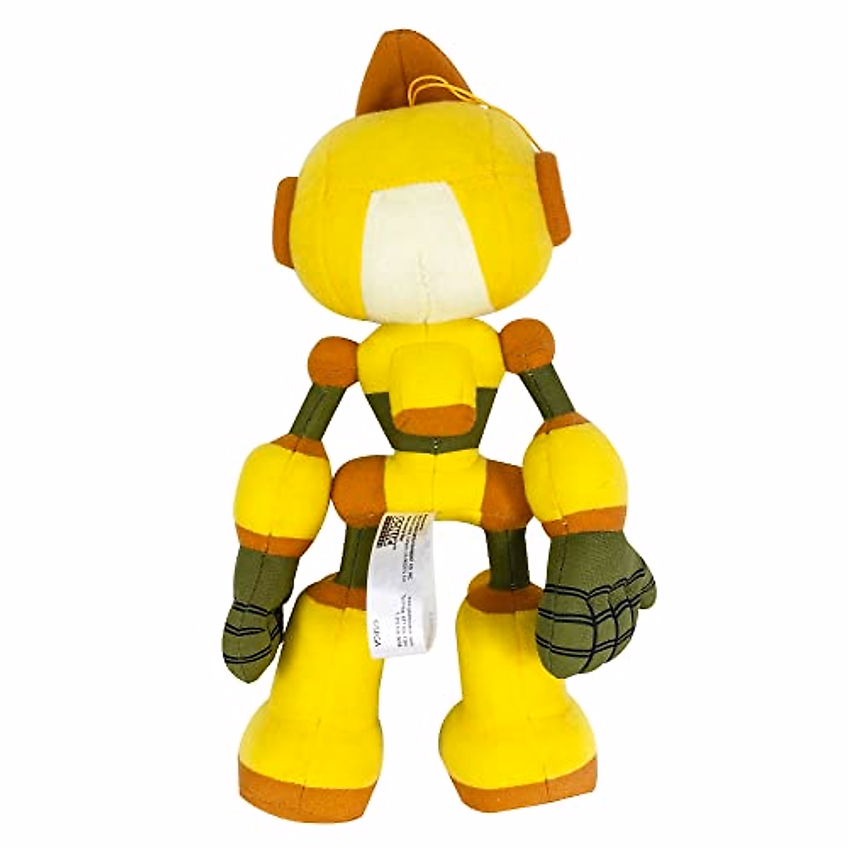 Great Eastern Entertainment Sonic The Hedgehog- Emerl Plush 10" H