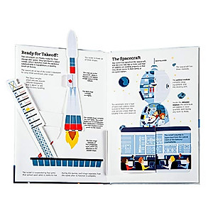 Ultimate Spotlight: Astronauts