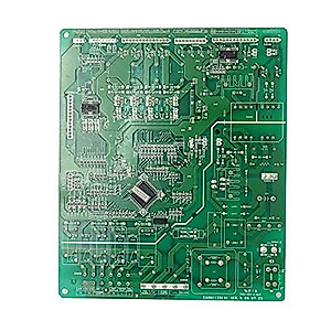 CoreCentric Remanufactured Refrigerator Electronic Control Board Replacement for LG EBR63823602