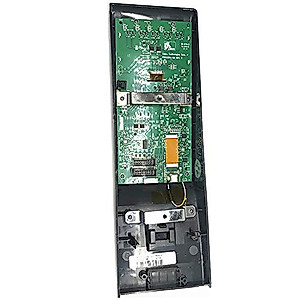 P1058930-001 Front Control Panel for Zebra ZT410 Thermal Label Printer Genuine