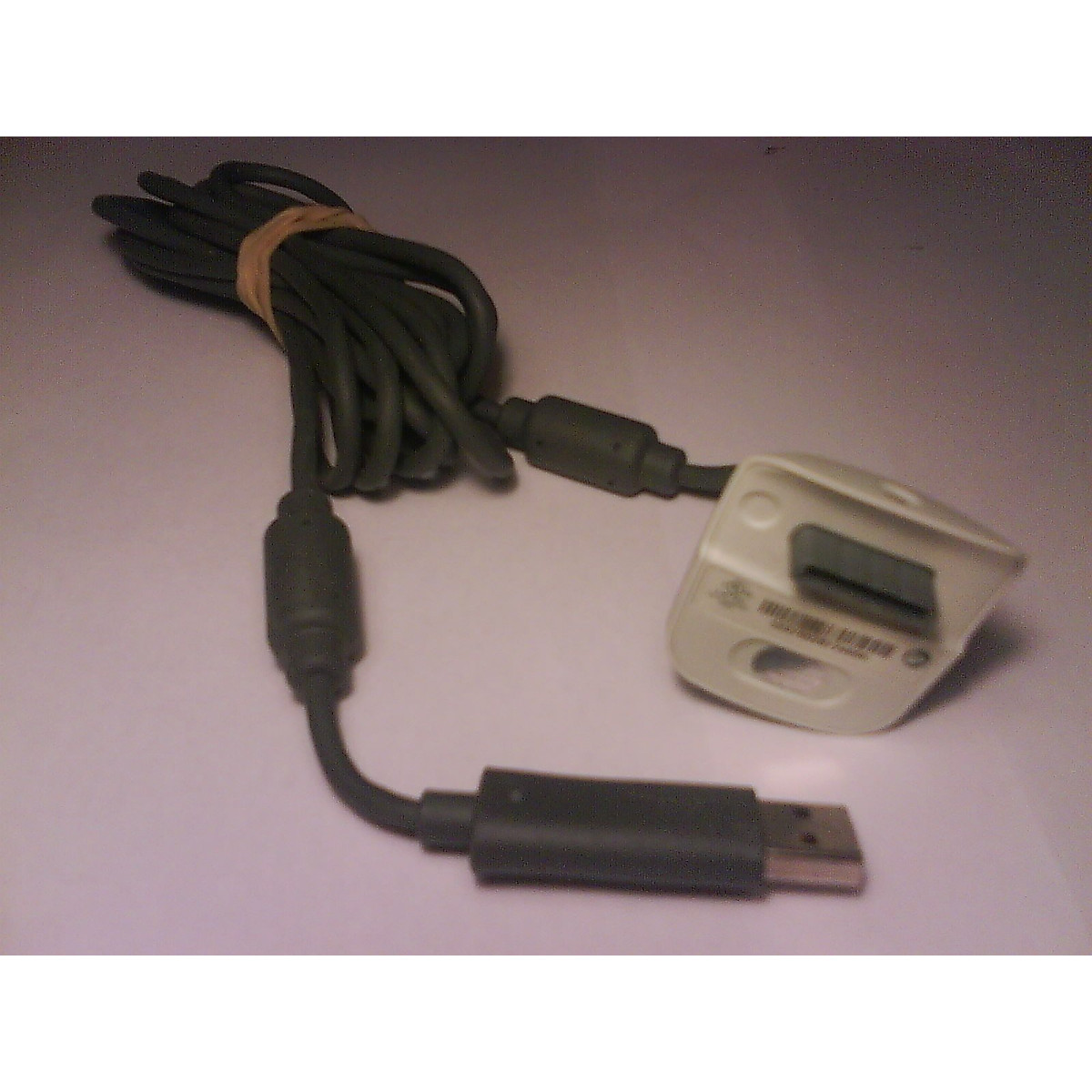 Xbox 360 Play & Charge Kit