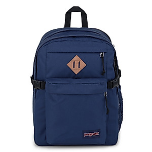 JanSport JS0A4QUL003 Main Campus Navy