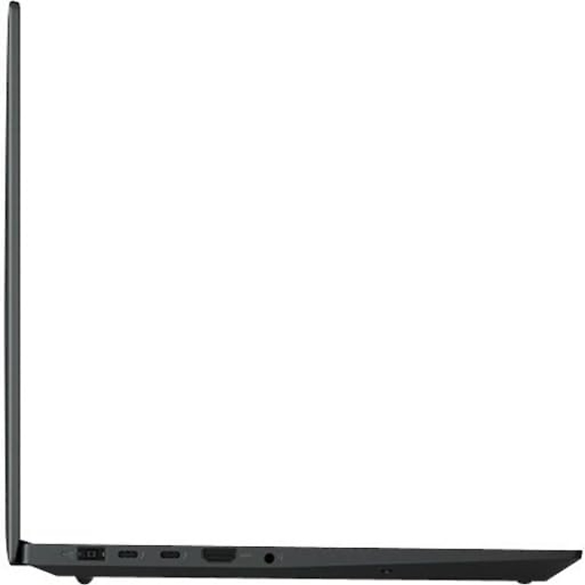 Lenovo ThinkPad P1 Gen 4 20Y30048US 16" Mobile Workstation - WQXGA - 2560 x 1600 - Intel Core i9 11th Gen i9-11950H Octa-core (8 Core) 2.60 GHz - 32 GB RAM - 1 TB SSD - Black