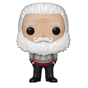 Funko Pop! Disney: Santa Clause - Santa
