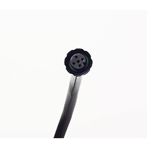 Wirenest NMEA 2000 Backbone or Drop Cable .5 M Approx 2ft