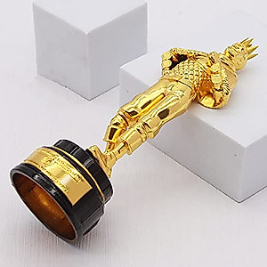 RINA APEX Legends Mirage Heirloom Metal Too Much WITT Action Figures Toys Collection Figure Gift Party Supplies Office Desk Decoration Accessories Paper Weight