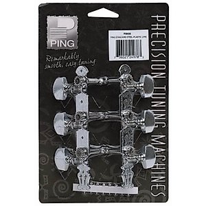 Ping Electric Guitar Pack (P2633)