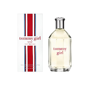 Tommy Hilfiger Tommy Girl By Tommy Hilfiger For Women. Cologne Spray 1-Ounce