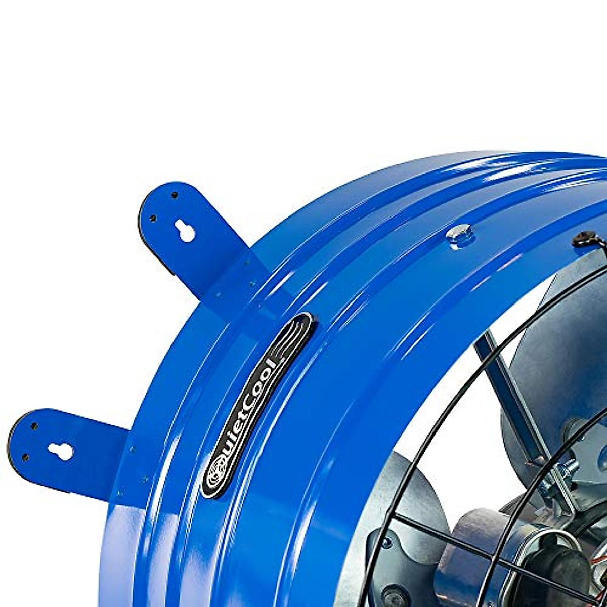 QuietCool Attic Gable Fan with Thermostat (AFG PRO-2.0)