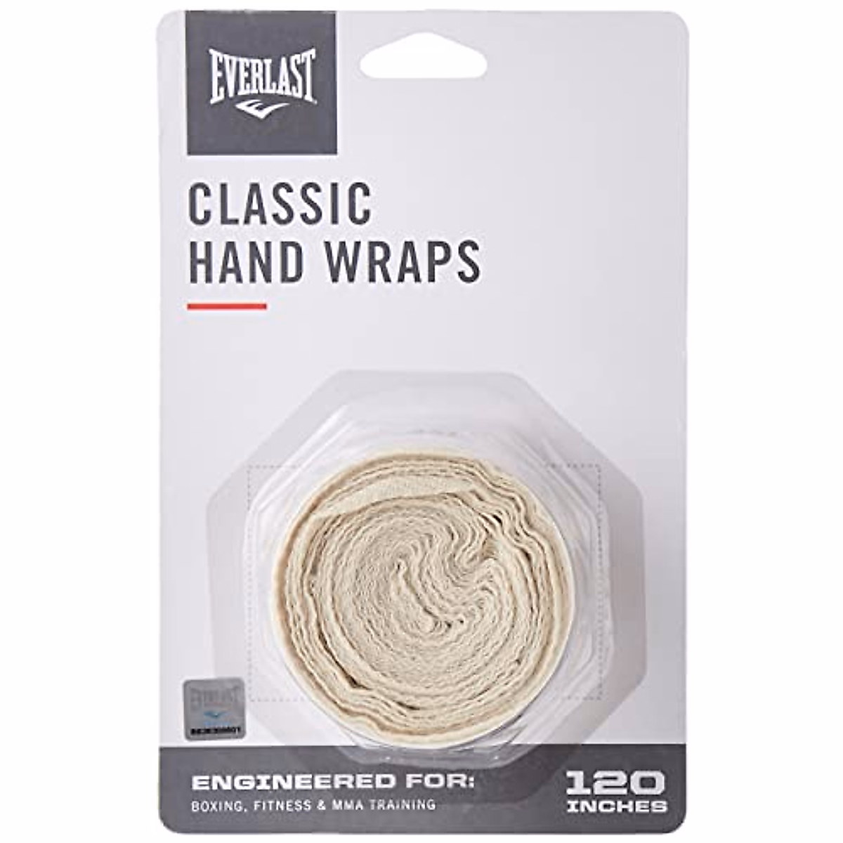 Everlast 4455P Hand Wraps