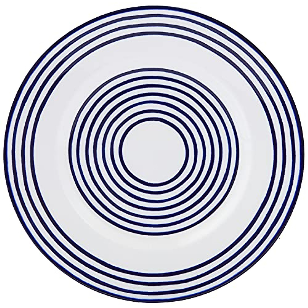 Kate Spade New York Charlotte Street West 4 Piece Place Setting Blue